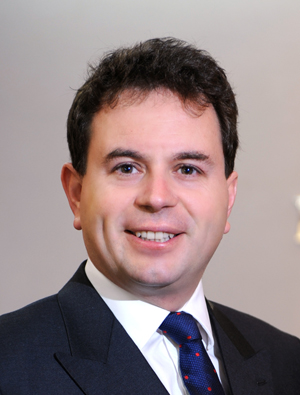 Data Gumbo Appoints McKinsey Alumnus as New Board Chairman